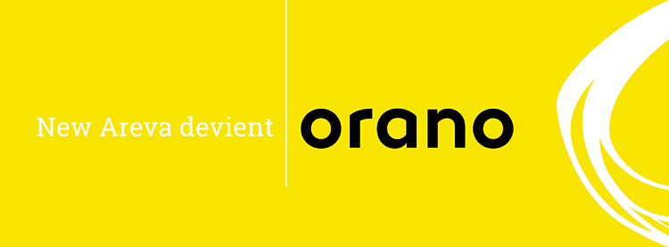 New AREVA prend un nouveau départ et devient Orano ! - Le Club de la ...