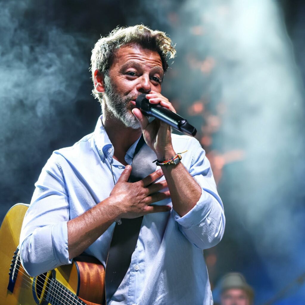 Anniversaire de MGT Quidam : une soirée dingue dingue dingue - Le Club ...