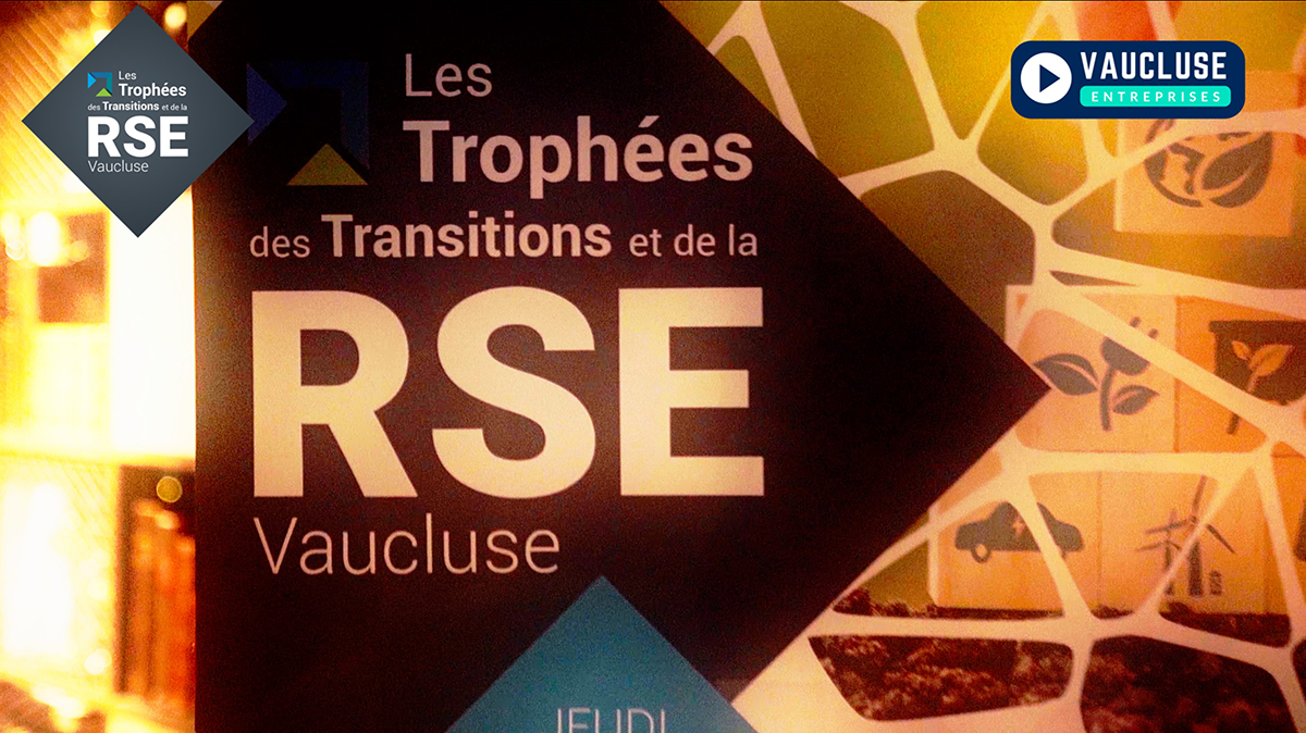 #ActuMembre : La Video des "Trophées de la RSE" - Le Club de la Presse ...