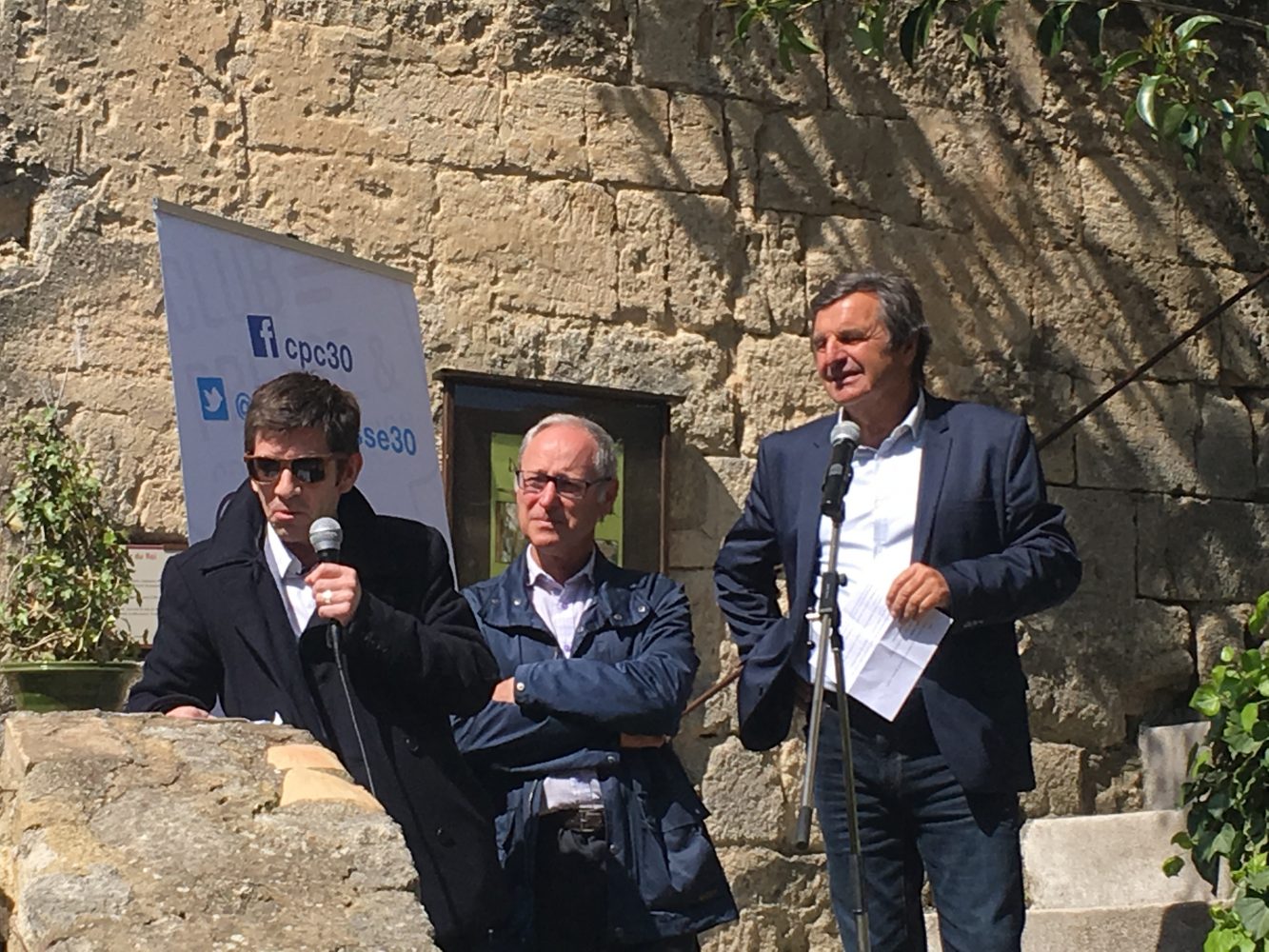 Départ de Loïc Falcher de l'Office de tourisme d'Uzès - Le Club de la ...