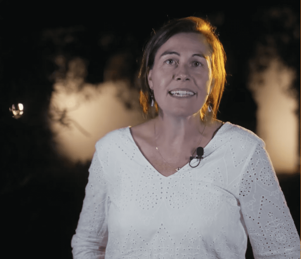 Agathe Beaudouin - Journaliste - Le Club de la Presse et de la ...
